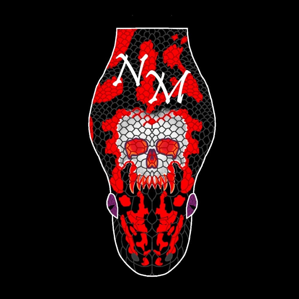 NecromancerMorphs - Etsy Australia