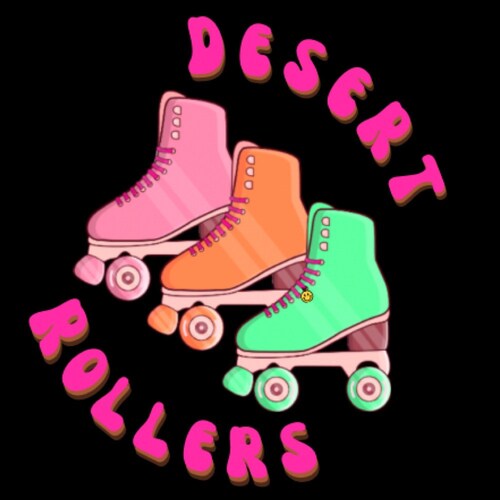 DesertRollers - Etsy