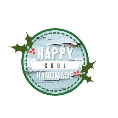 handmade items for the happy soul in us all by happysoulhandmade