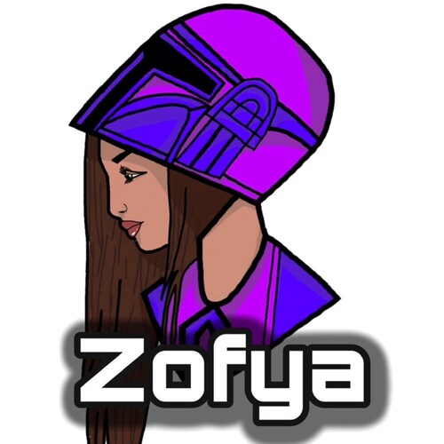 ZofyaCosplay - Etsy