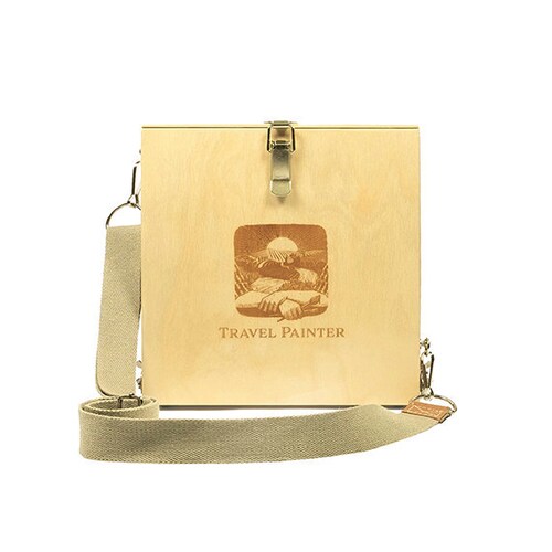 TravelPainterArtBox - Etsy