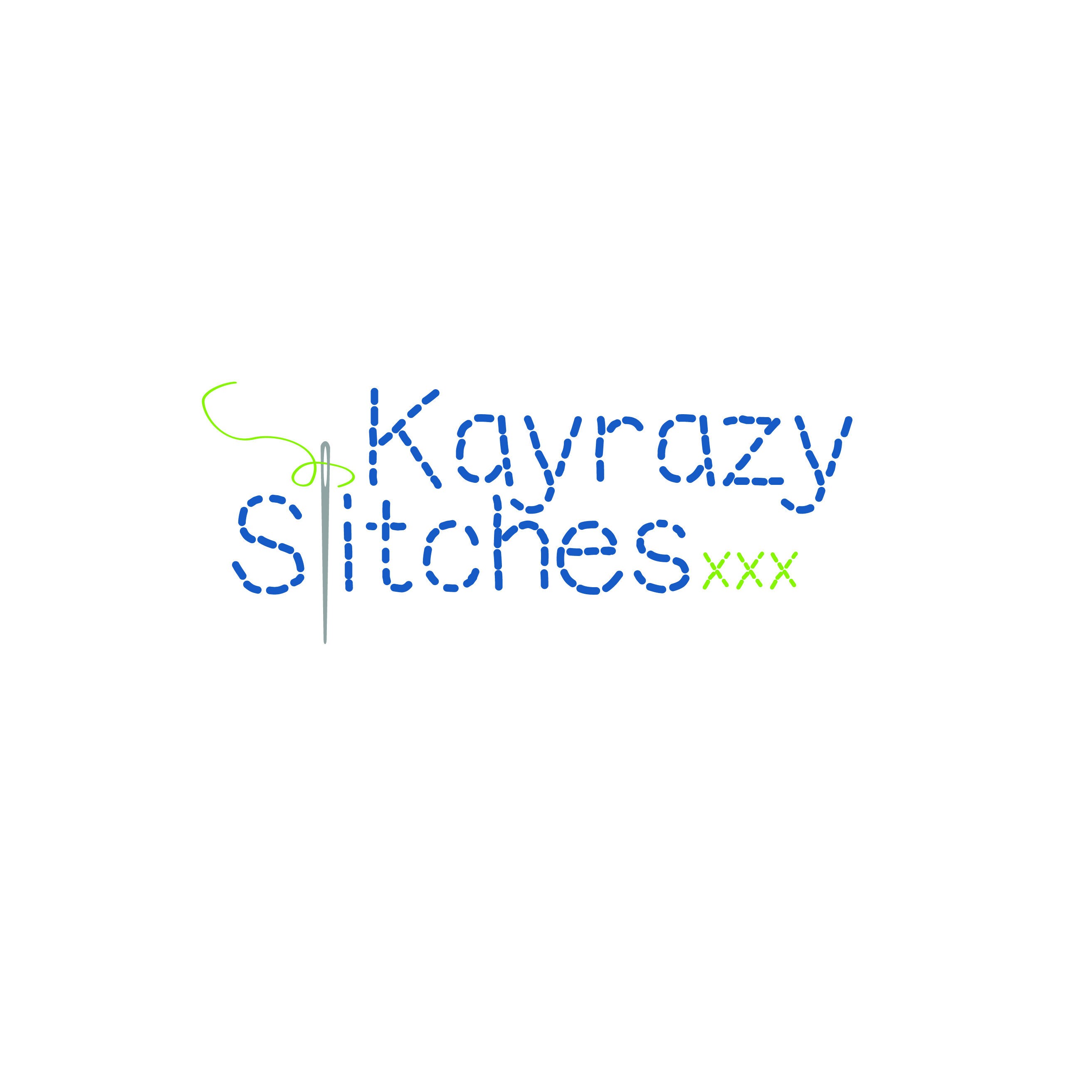 KayrazyStitches - Etsy