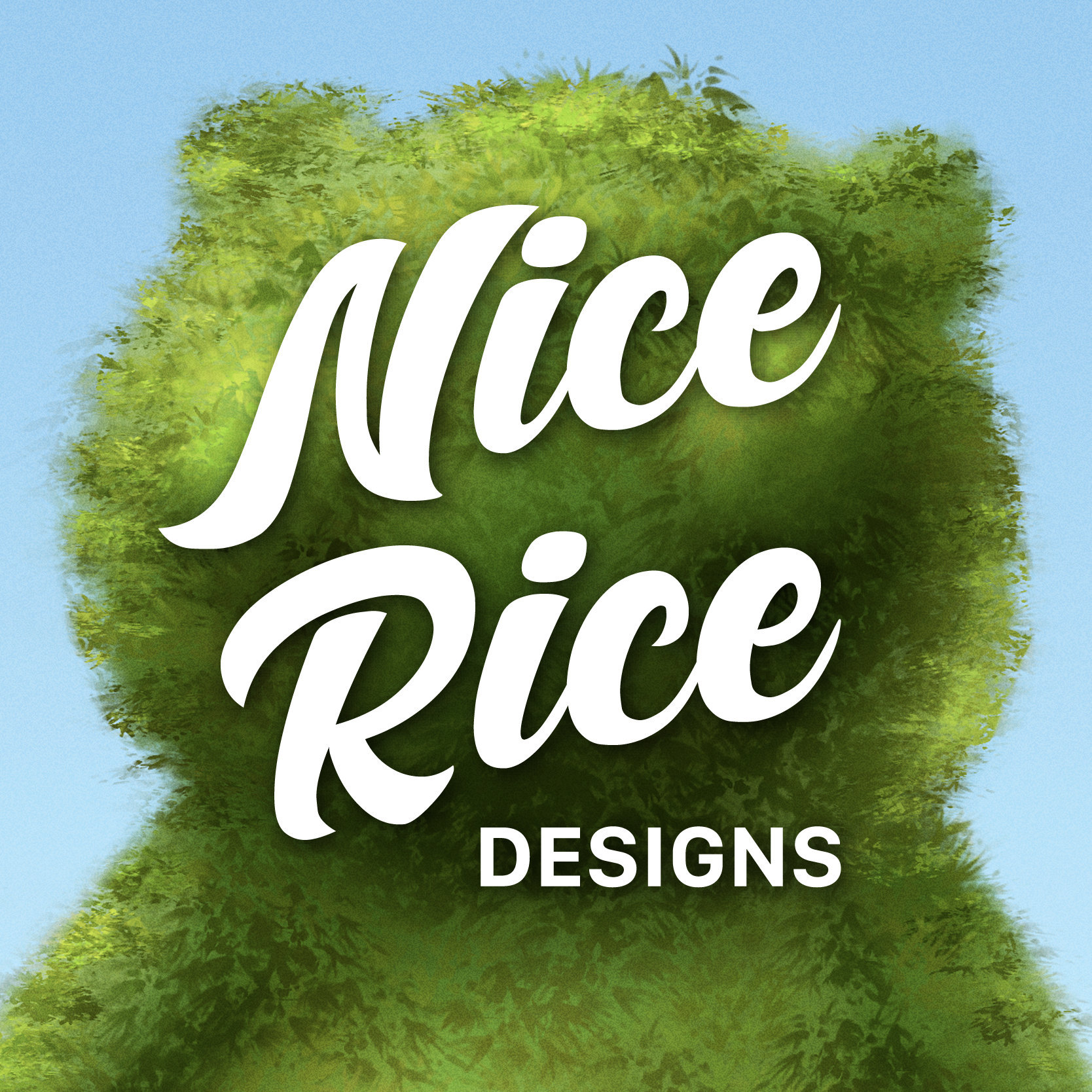 NiceRiceDesigns - Etsy