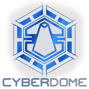 Cyberdome - Etsy