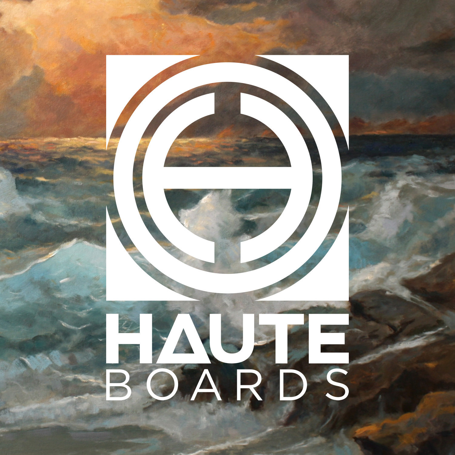 HauteBoards - Etsy
