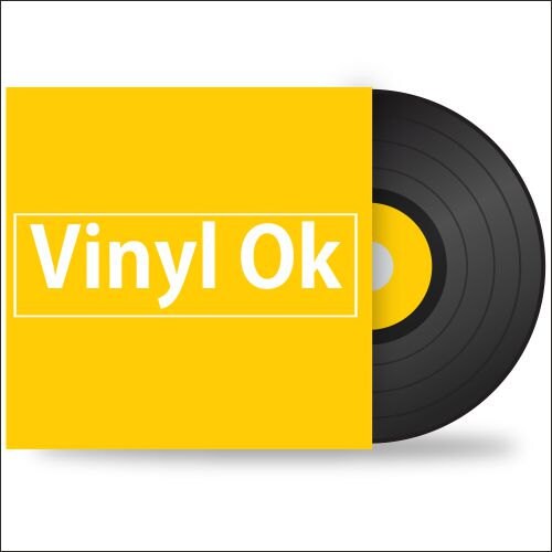 VinylOK - Etsy