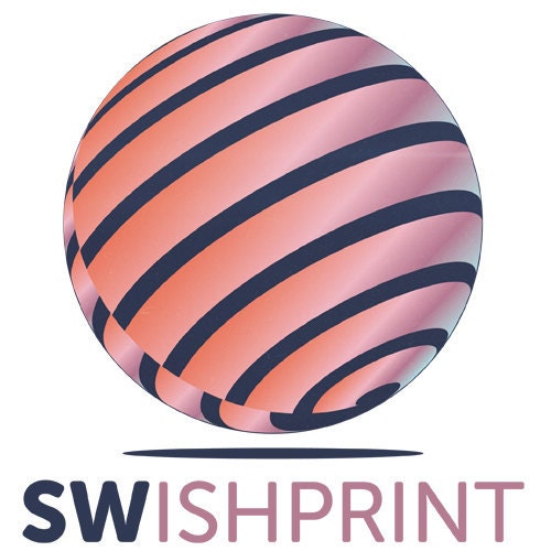 SWISHPRINT - Etsy