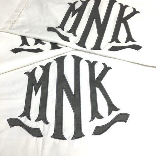 OConnorMonogram - Etsy