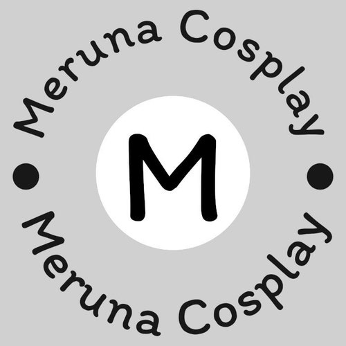 MerunaCosplay - Etsy
