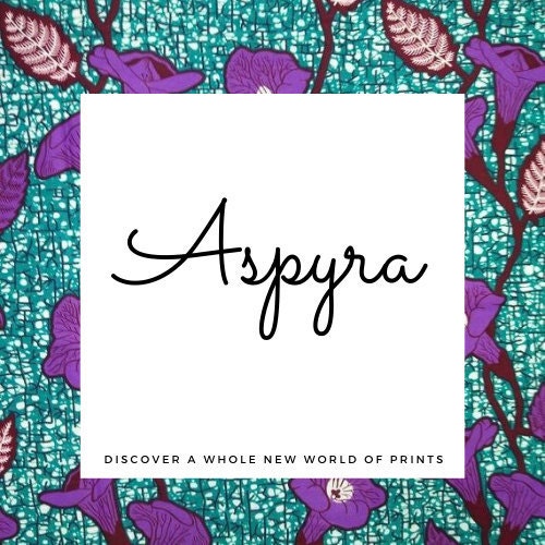 Aspyra - Etsy