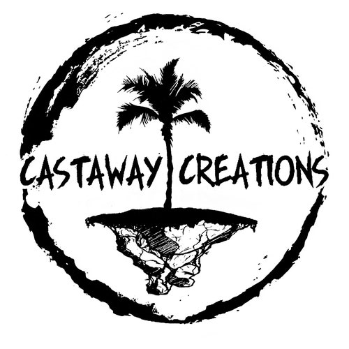 CastawayCreationsArt - Etsy