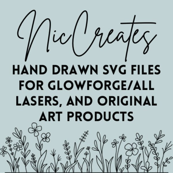 Instant Digital Download Whimsical Bird Svg File, Perfect for Glowforge ...