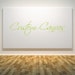 Finger Print Tree Canvas - Etsy Australia