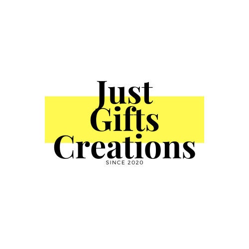 JustGiftsCreations - Etsy