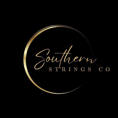 SouthernStringShirts - Etsy