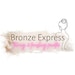 Bronze Express Spray Tan Finishing Powder - Etsy