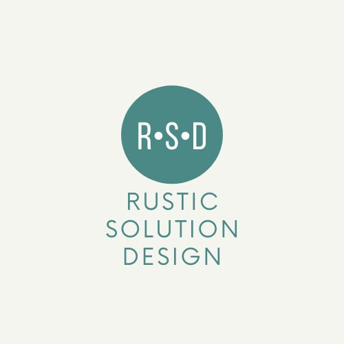 RusticSolutionDesign - Etsy