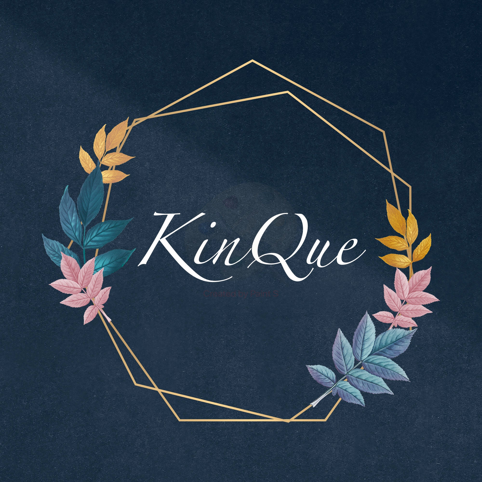 KinQue - Etsy