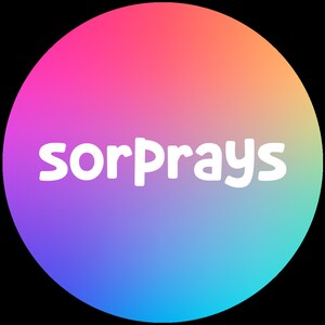 Sorprays Etsy México