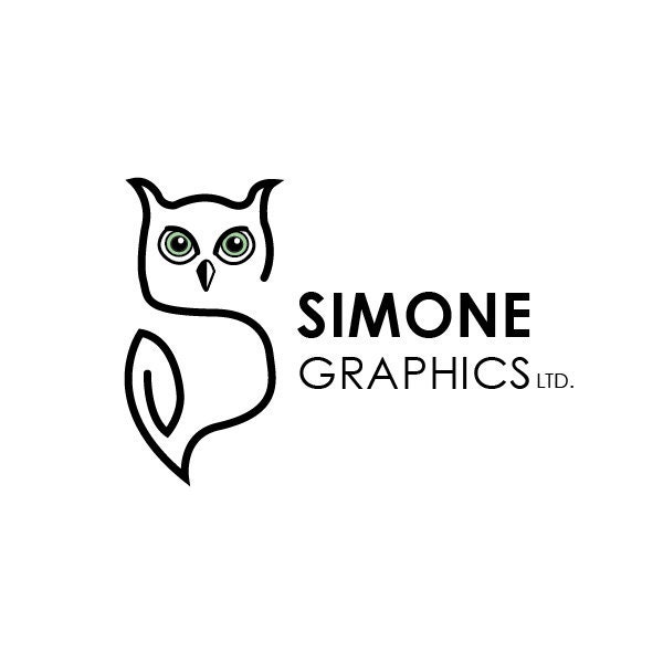 SimoneGraphicsLtd - Etsy