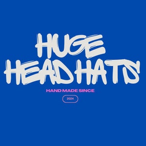 Foam Party Hats, Football Hats, Large Hats, Big Hats, Baseball Hats ...