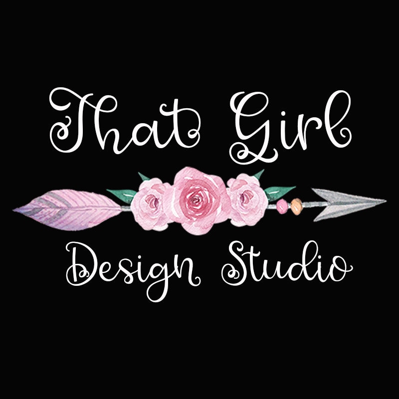 ThatGirlDesignStudio - Etsy