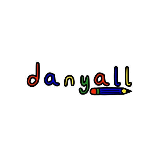 DanyallArt - Etsy UK