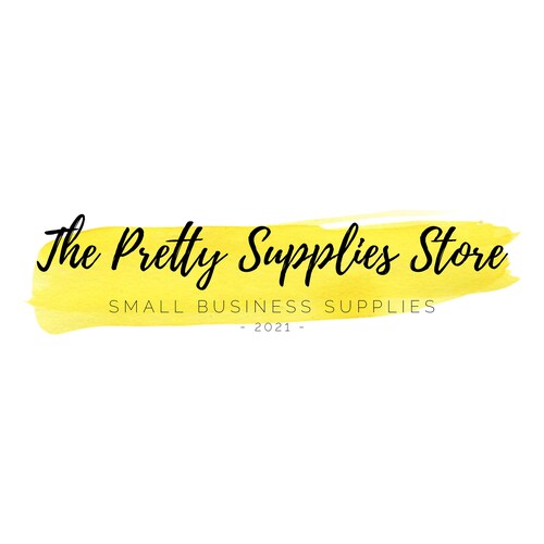 PrettySuppliesStore - Etsy UK