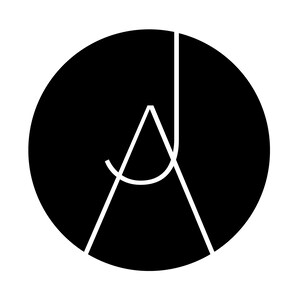 Black and White Skulls Fully Washable Complete Pillow Designed by Jo ...