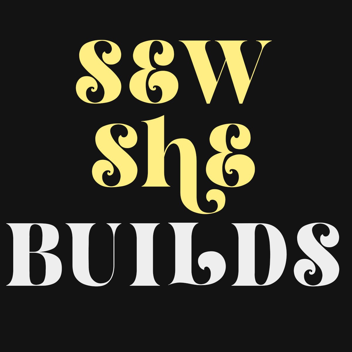 SewSheBuilds - Etsy