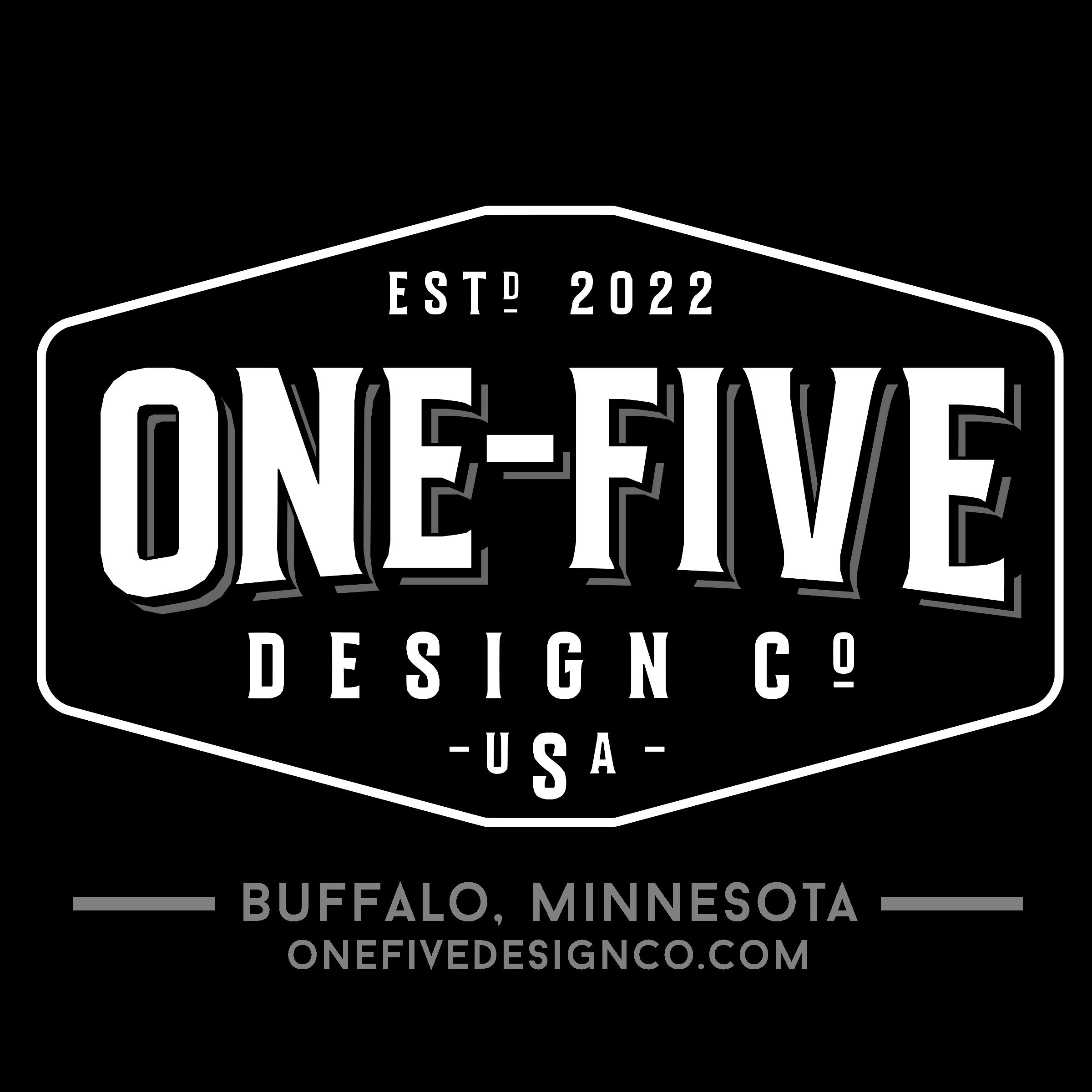 OneFiveDesignCo - Etsy