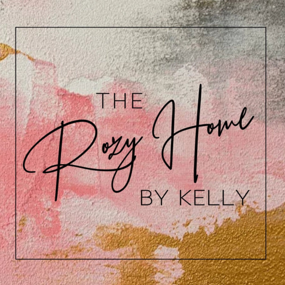 TheRozyHomeByKelly - Etsy