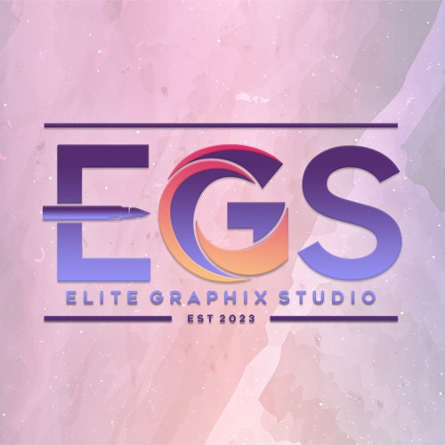 Elitegraphixstudios - Etsy