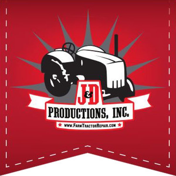 Oliver Tractor Fabric, Logo Toss, Dark Gray - Etsy