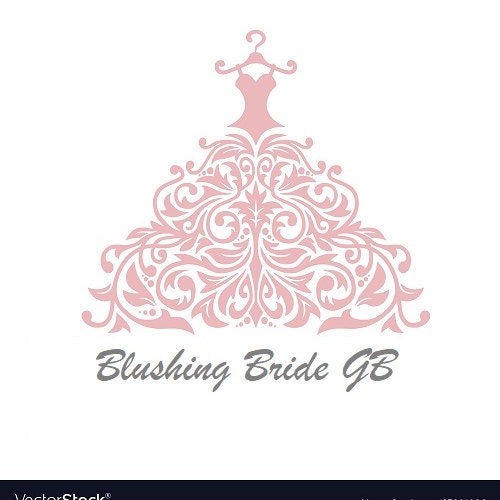 BlushingBrideSalon - Etsy UK