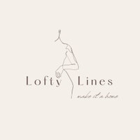 LoftyLines - Etsy