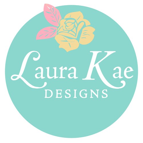 LauraKaeDesigns - Etsy