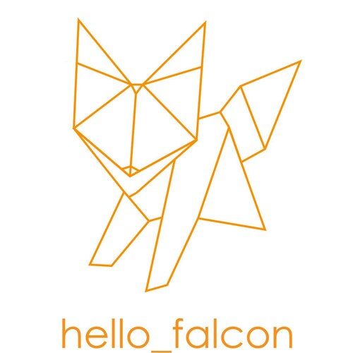 hellofalcon - Etsy UK