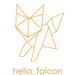 hello_falcon designs by hellofalcon on Etsy