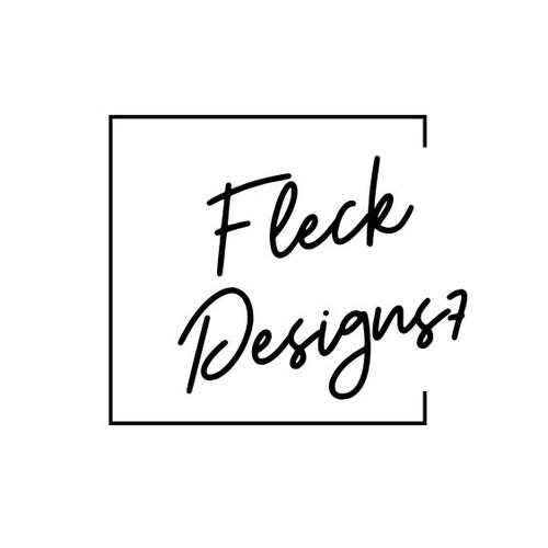 FleckDesigns7 - Etsy