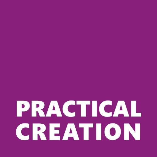 PracticalCreation - Etsy