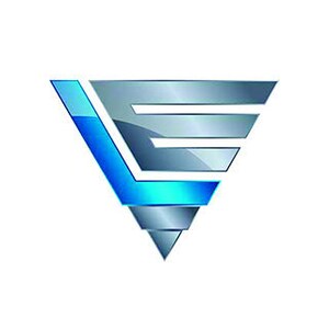 Personalized 6 X 8 Crystal Pyramid Plaque Award With Text and Logo ...