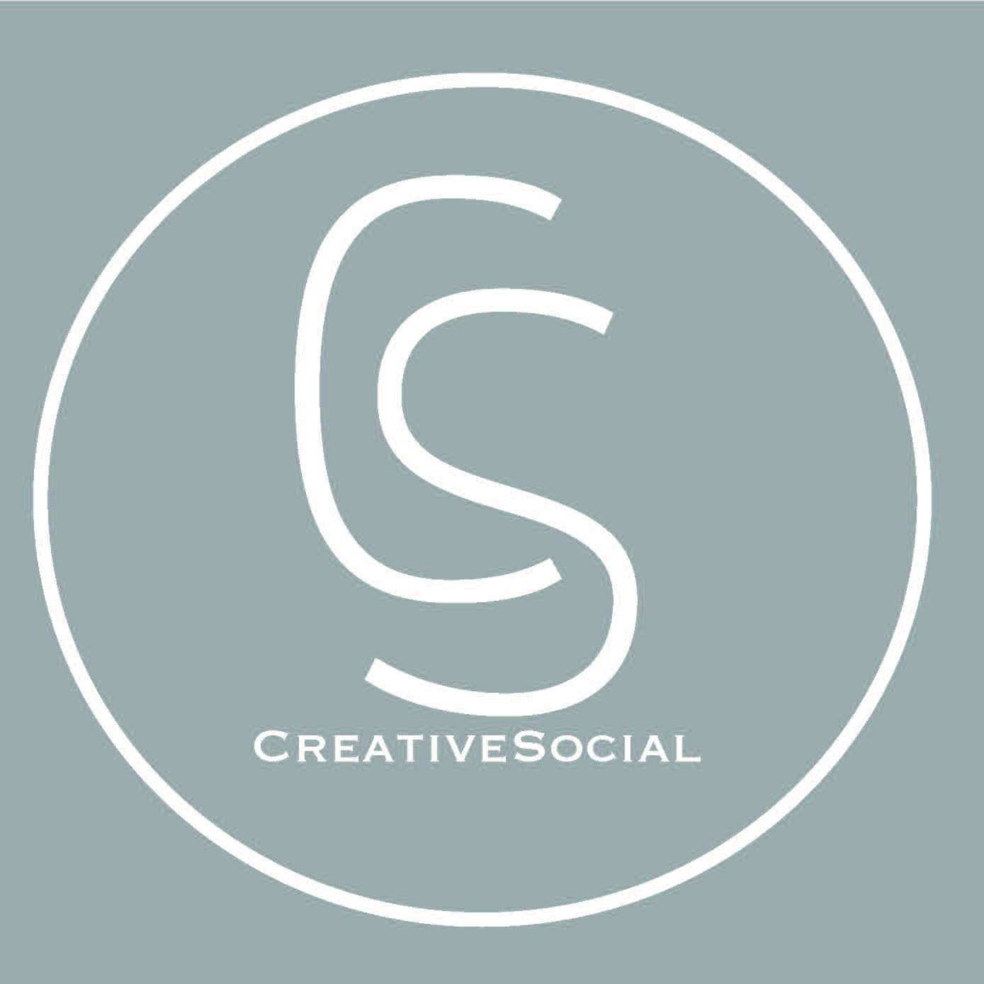 CreativeSocial - Etsy