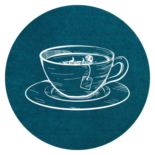 CupofSeaDesigns - Etsy