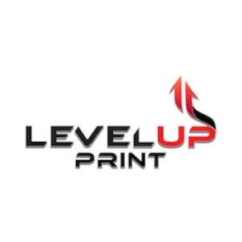 LevelUpPrintCo - Etsy