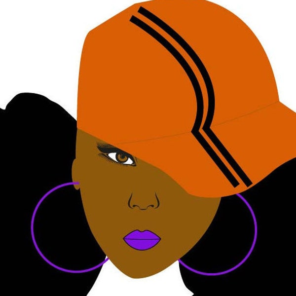 There is No Ugly Phase When Growing Locs or Dreadlocks Quote SVG Cricut ...