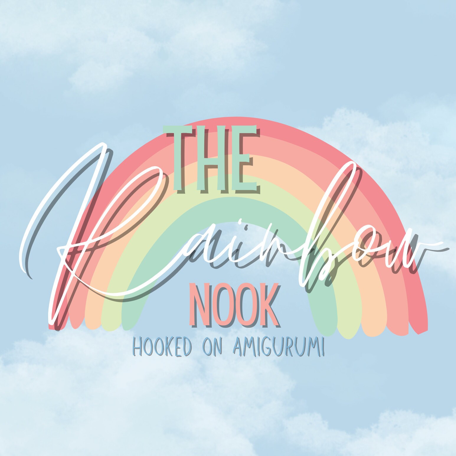 TheRainbowNook - Etsy