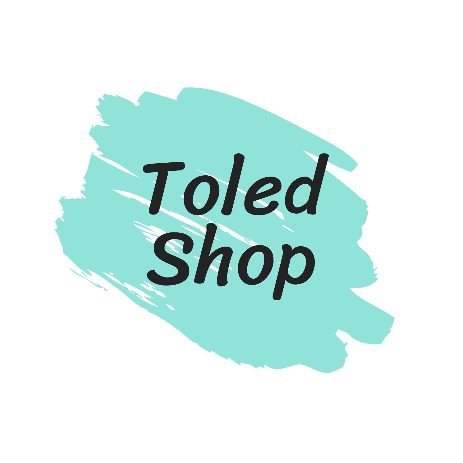 ToledShop - Etsy