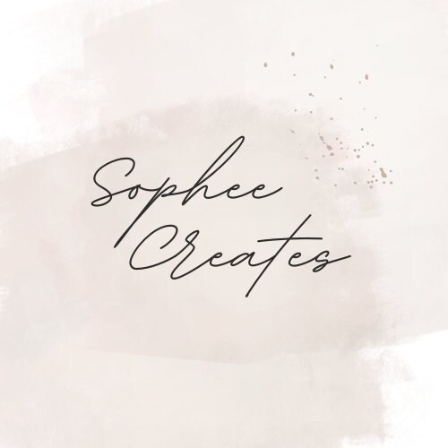 SopheeCreates - Etsy