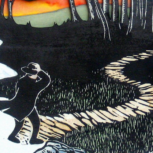 TerryButlerArt - Etsy